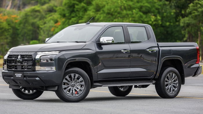 Mitsubishi Is Officially Returning To Britain In 2026 | CarThrottle