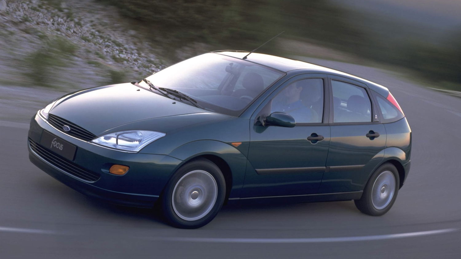Ford Focus Production Ends After 27 Years | CarThrottle