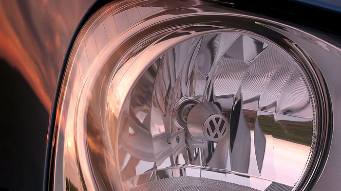 How To Restore Your Car’s Headlights, And Why Do They Go Dim? | CarThrottle