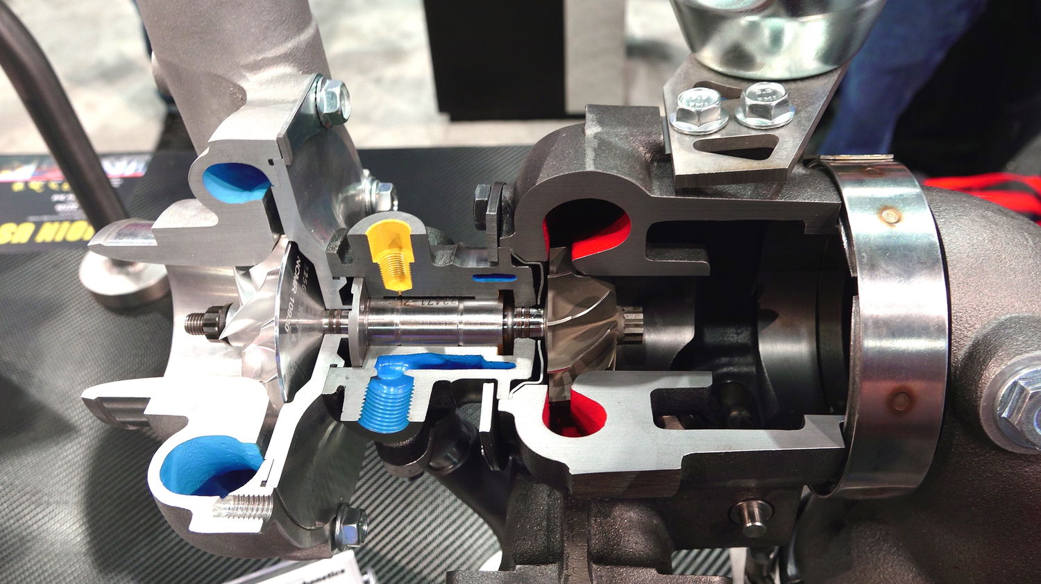 Engineering Explained: 6 Different Types Of Turbocharger And The ...