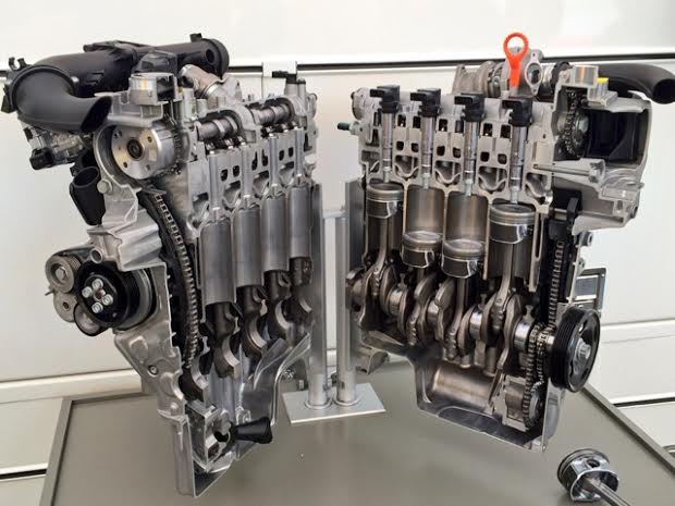 Engineering Explained: The Pros And Cons Of Different Engine Types ...