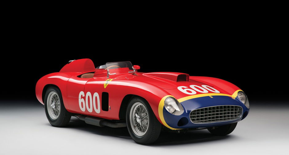 10 Of The Most Expensive Race Cars To Ever Be Sold At Auction | CarThrottle