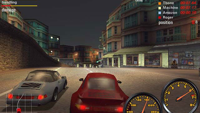 12 Memorable Classic Racing Games As Chosen By You | CarThrottle