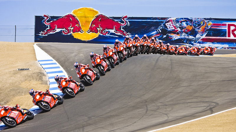 The Greatest Race Track Corners In The World, As Chosen By You ...