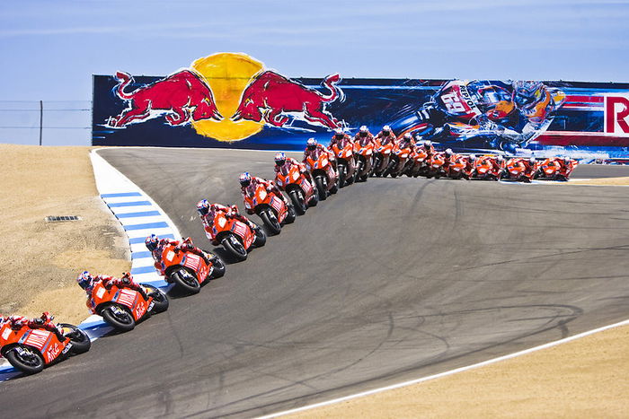 The Greatest Race Track Corners In The World, As Chosen By You ...