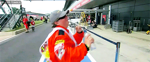 18 Hilarious F1 Gifs That'll Make You Laugh | CarThrottle
