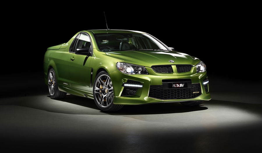 The 10 Best Australian Cars Ever Made | CarThrottle