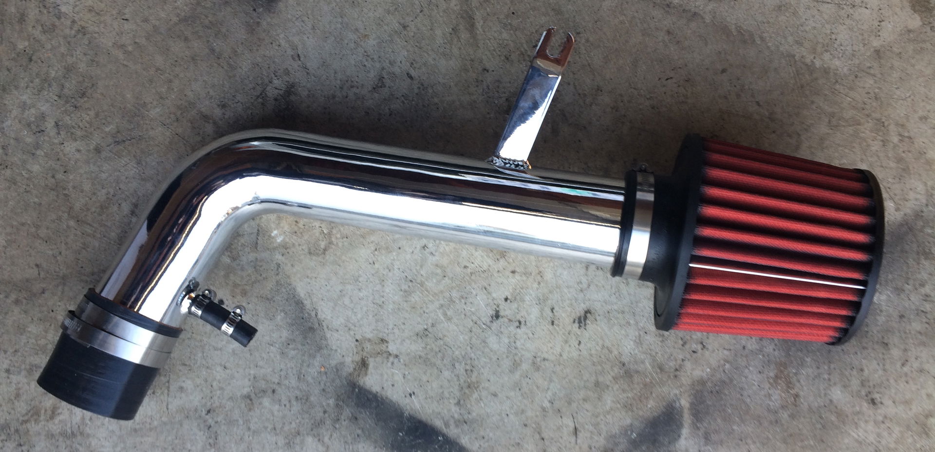 Engineering Explained: Cold Air Intakes Vs Short Ram Intakes | CarThrottle