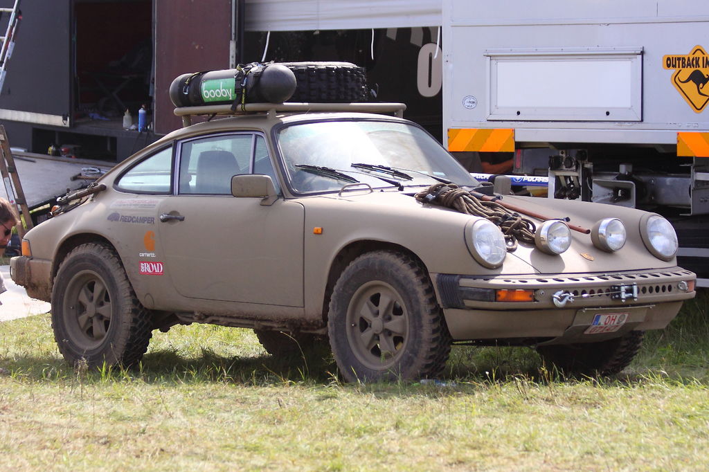 8 Lifted Cars That Look Absolutely Amazing | CarThrottle