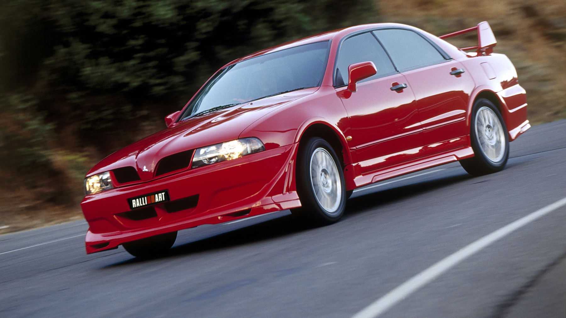 The 10 Best Australian Cars Ever Made | CarThrottle