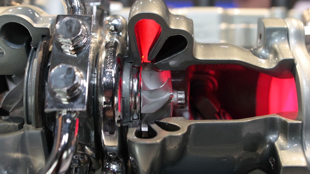 Engineering Explained: 6 Different Types Of Turbocharger And The ...