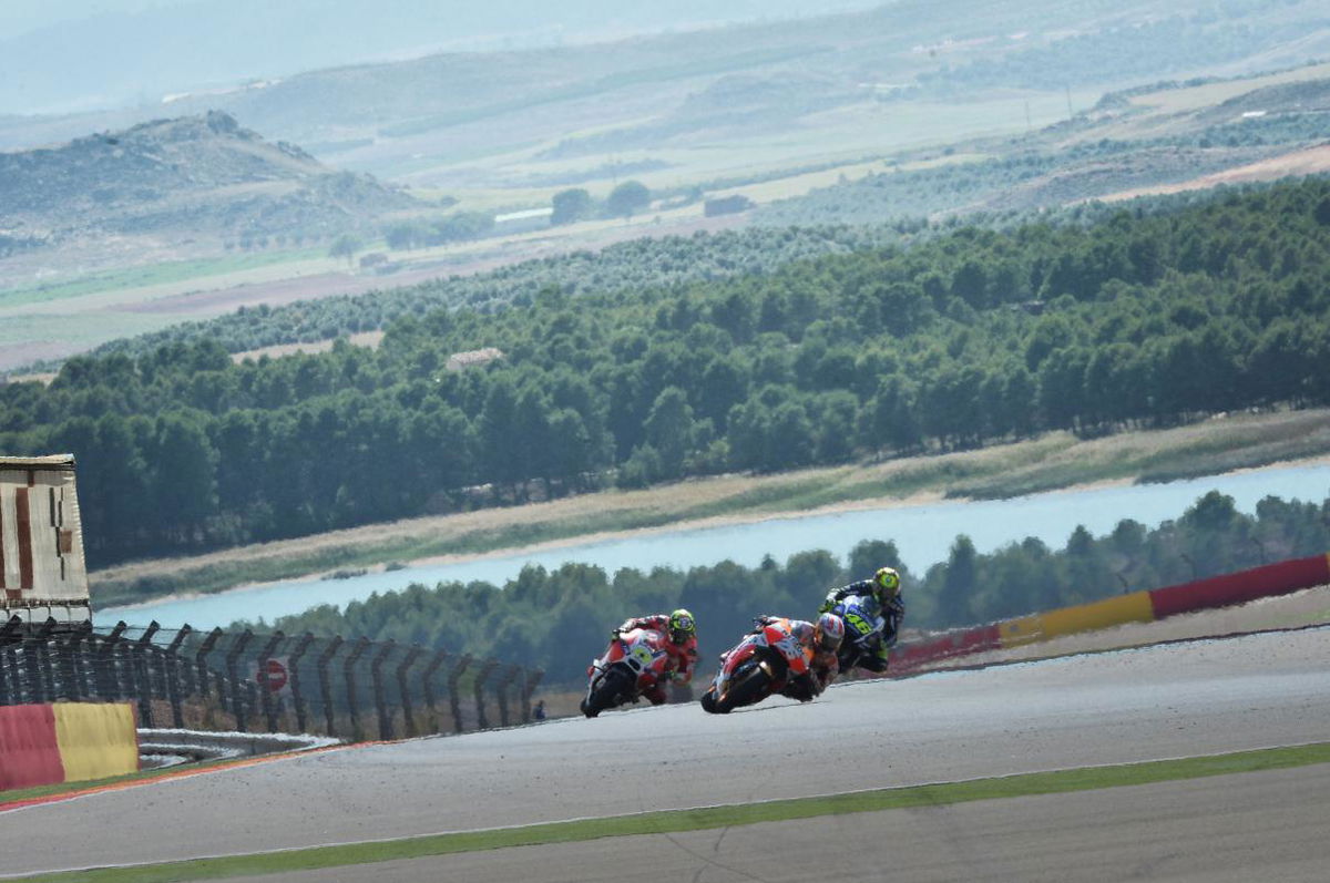 Your Complete Guide To Understanding MotoGP And World Superbikes ...
