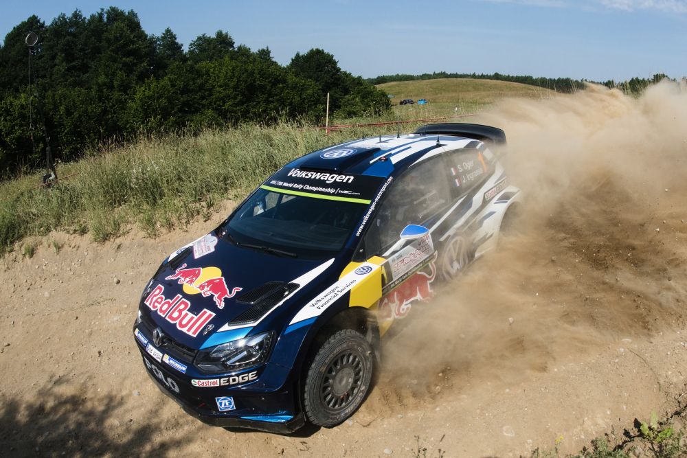 Here's How Current WRC Cars Compare To The Monstrous Group B Machines ...