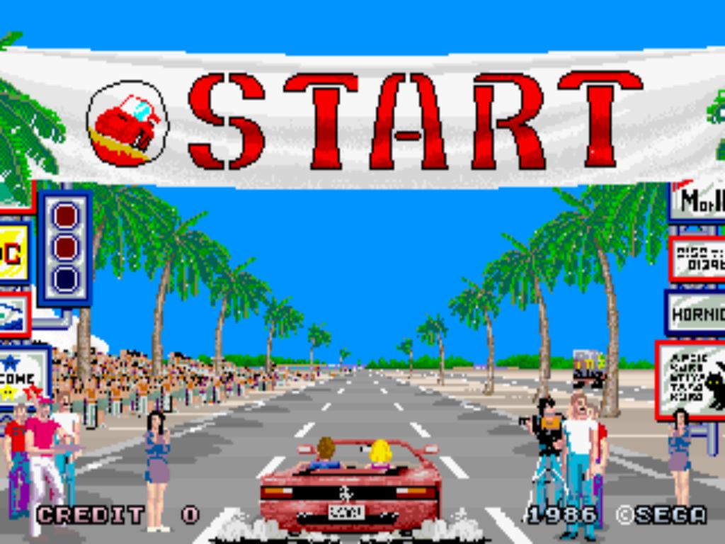 12 Memorable Classic Racing Games As Chosen By You | CarThrottle