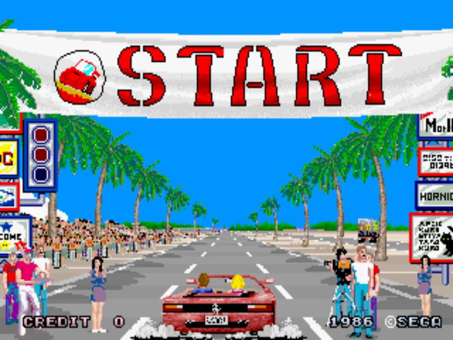 12 Memorable Classic Racing Games As Chosen By You | CarThrottle