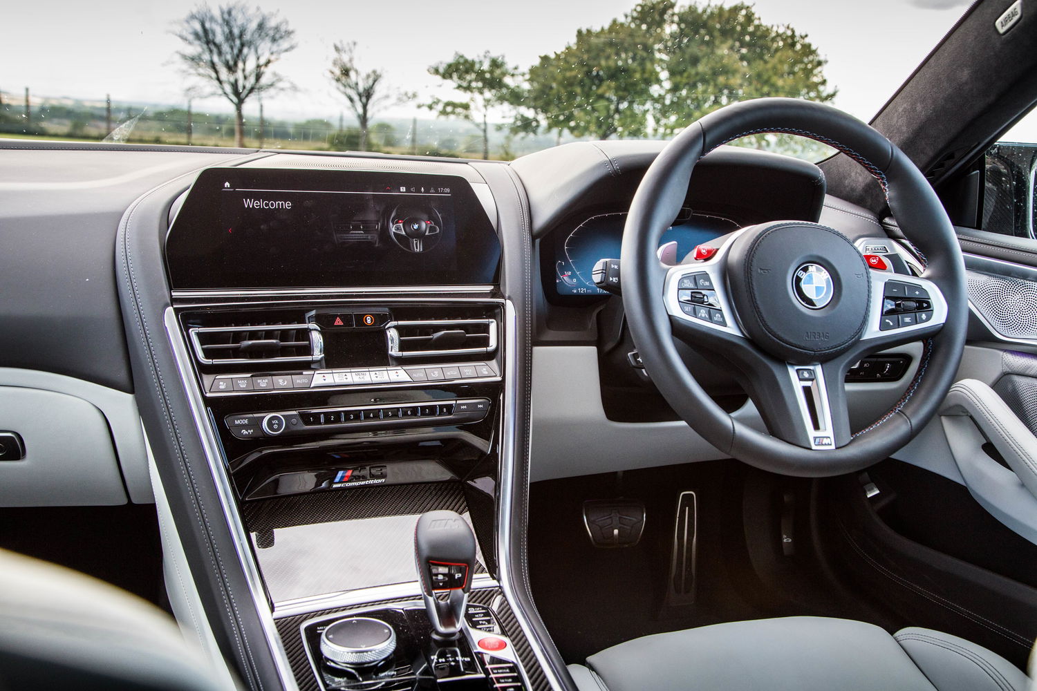 Is The BMW M850i A Better Car Than The M8? | CarThrottle