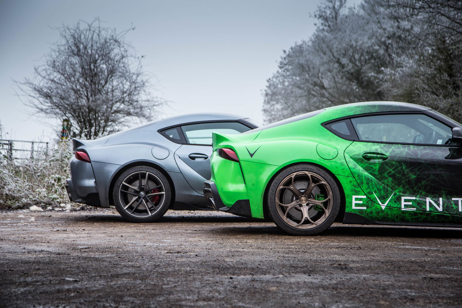 Toyota GR Supra: 6 Things To Modify | Feature | CarThrottle