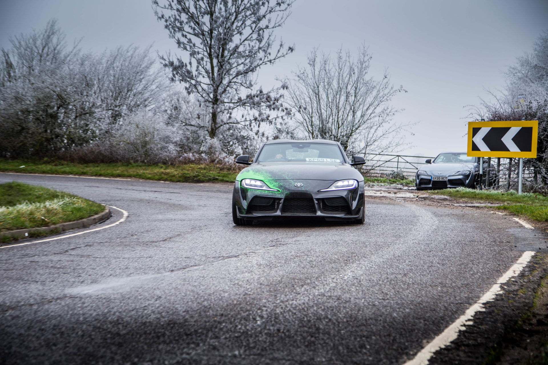 Toyota GR Supra: 6 Things To Modify | Feature | CarThrottle