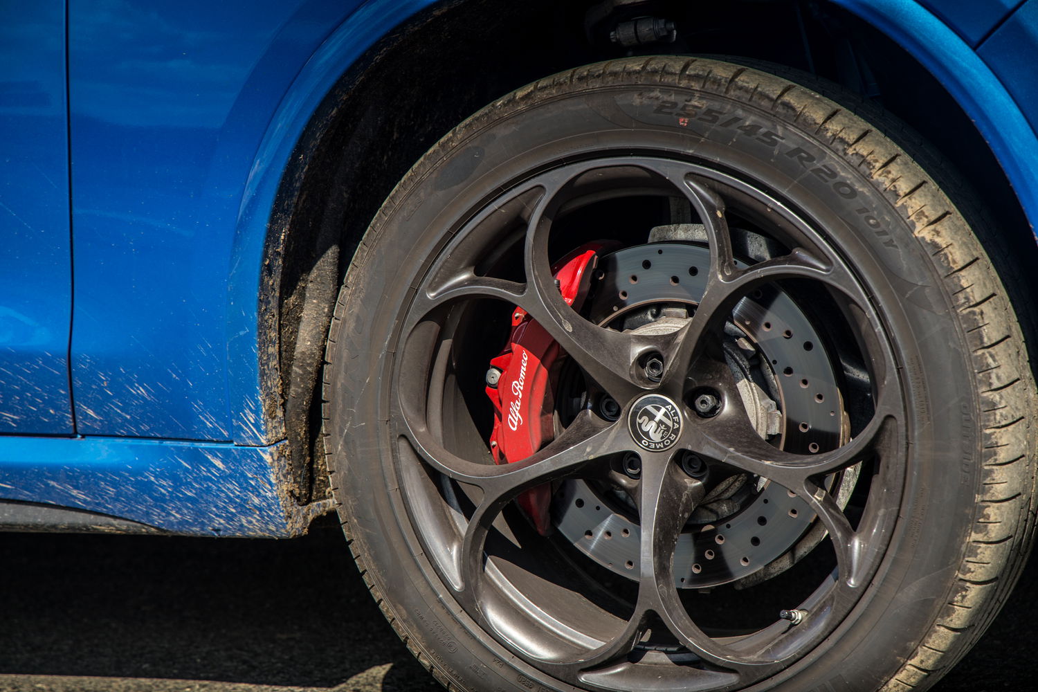 Are Alfa Romeo's Current Cars Reliable? | Feature | CarThrottle