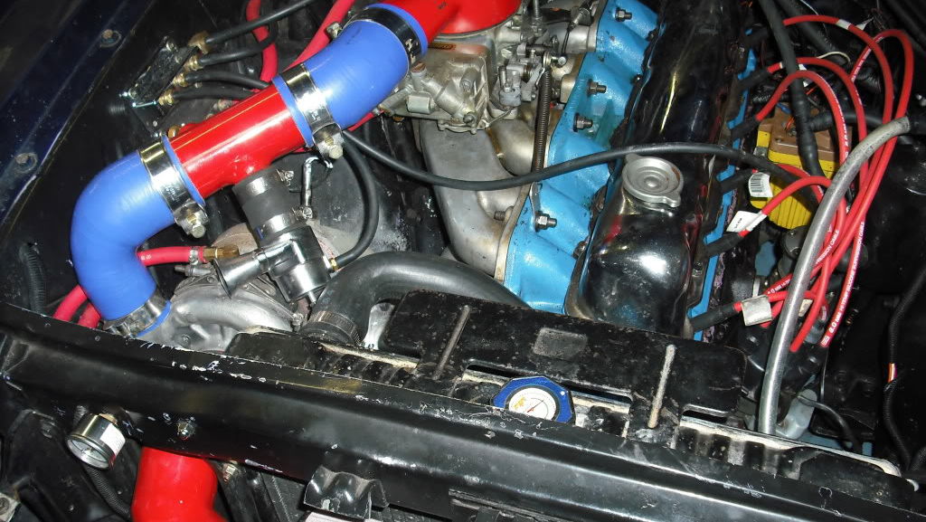 What Are Reverse-Flow Engines? | CarThrottle