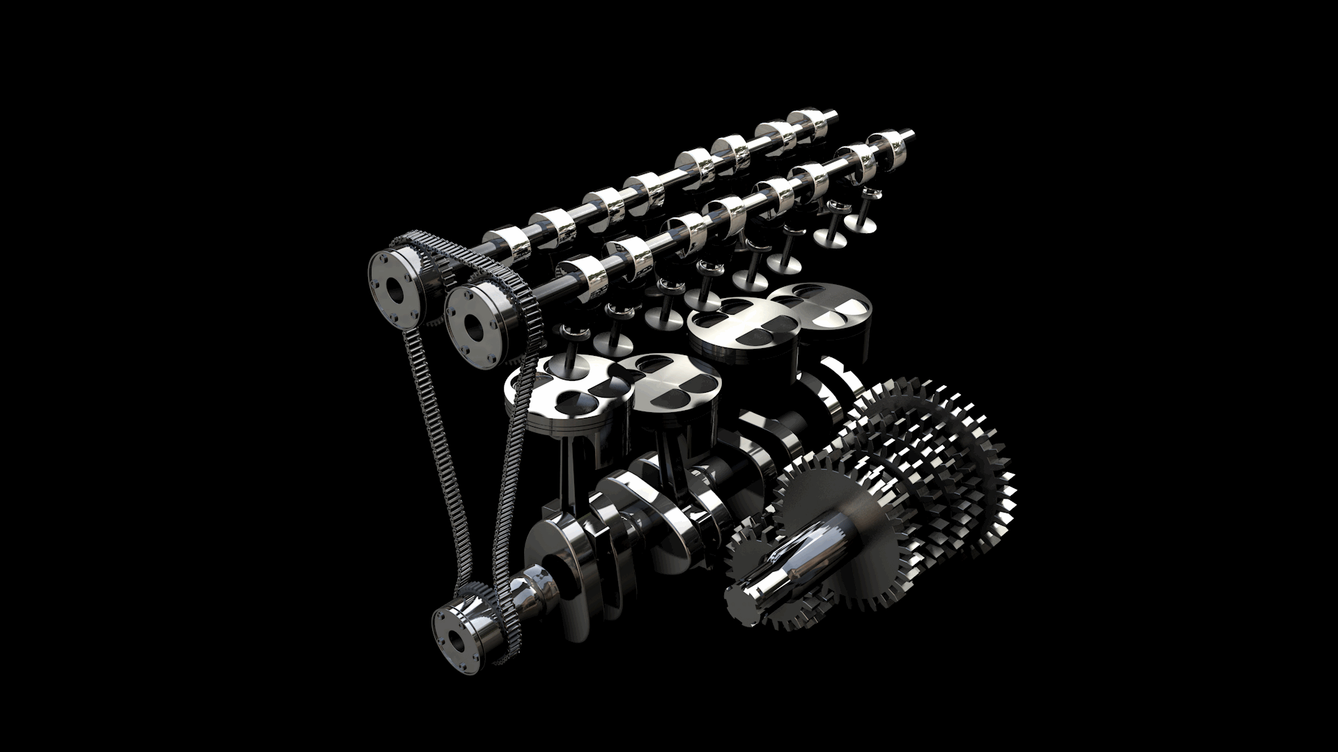 The Ins And Outs Of Engine Timing, And What Happens When It Goes Wrong ...