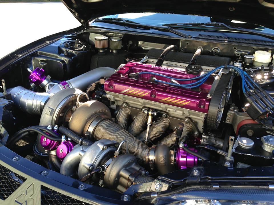 Twin-Turbocharging: How Does It Work? | CarThrottle