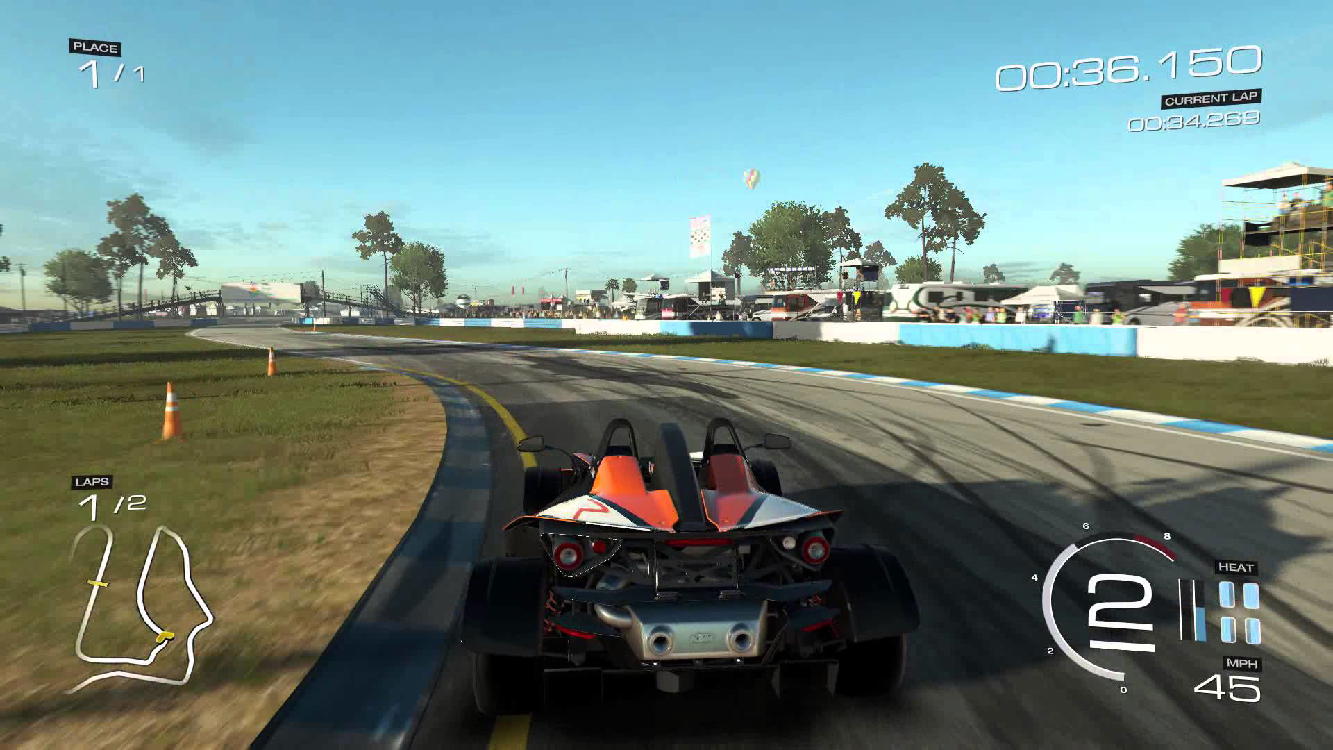 The 10 Worst Racing Games You Have Ever Played | CarThrottle