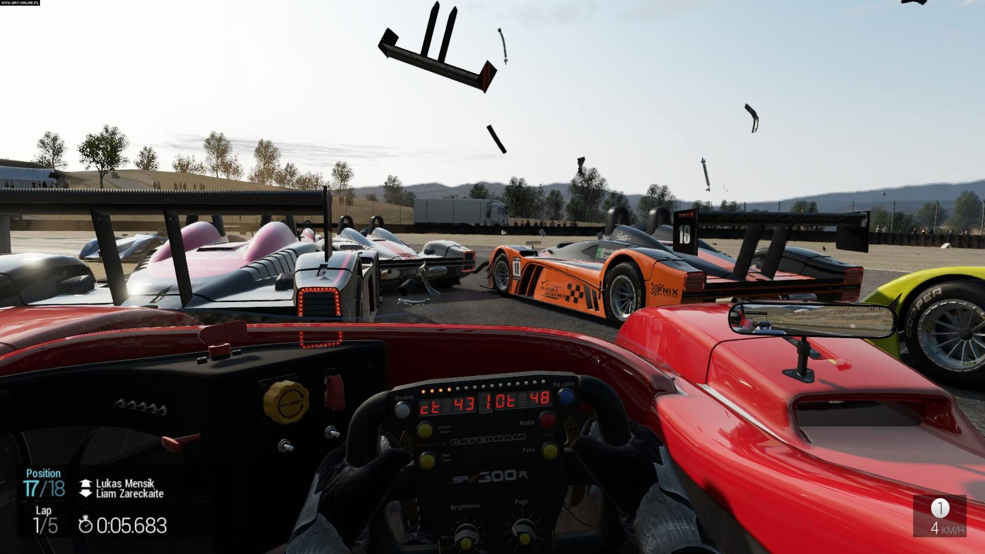 The 10 Worst Racing Games You Have Ever Played | CarThrottle