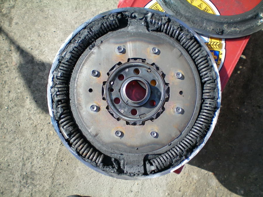 Why Are Flywheels Important And What Different Types Are There ...