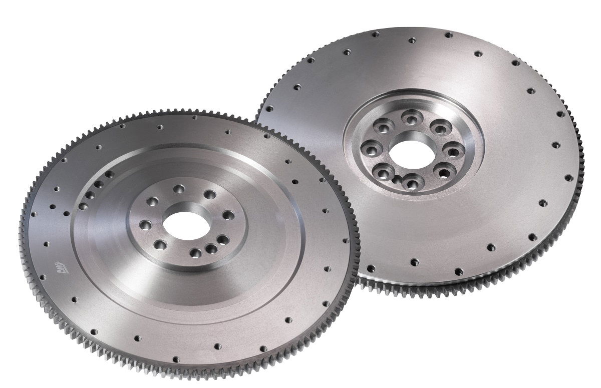 Why Are Flywheels Important And What Different Types Are There ...