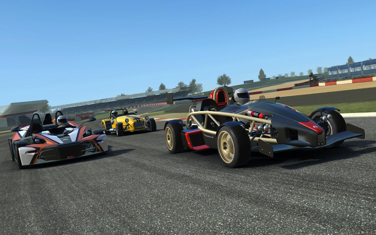 The 8 Best Mobile Racing Games You’ve Ever Played | CarThrottle