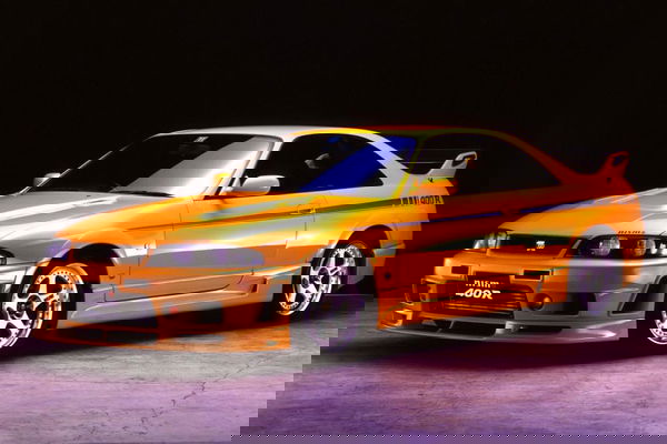 5 Awesome Cars Powered By The Legendary Nissan RB Engine | CarThrottle