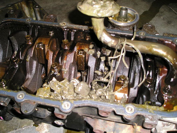 What Is Hydrolocking, And Why Does It Kill Engines? | Feature | CarThrottle