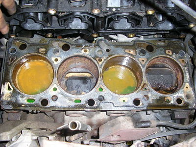 What Is Hydrolocking, And Why Does It Kill Engines? | Feature | CarThrottle