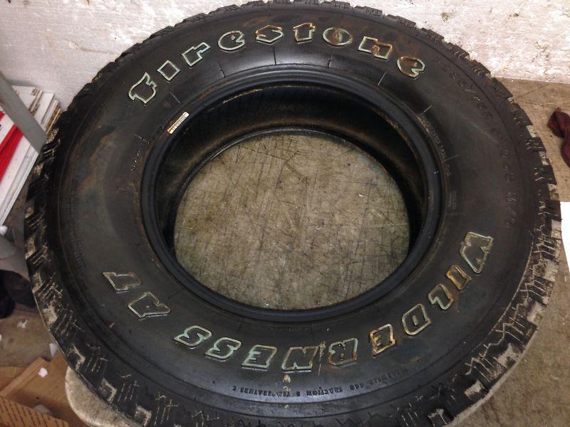 Under Pressure: The Story Of The Infamous Ford-Firestone Controversy ...