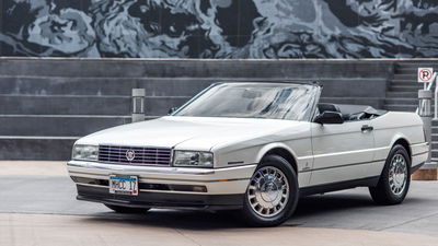 8 Cars With Front-Mounted Transverse V8 Engines | CarThrottle