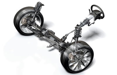 What Is Scrub Radius And Why Is It Important? | CarThrottle