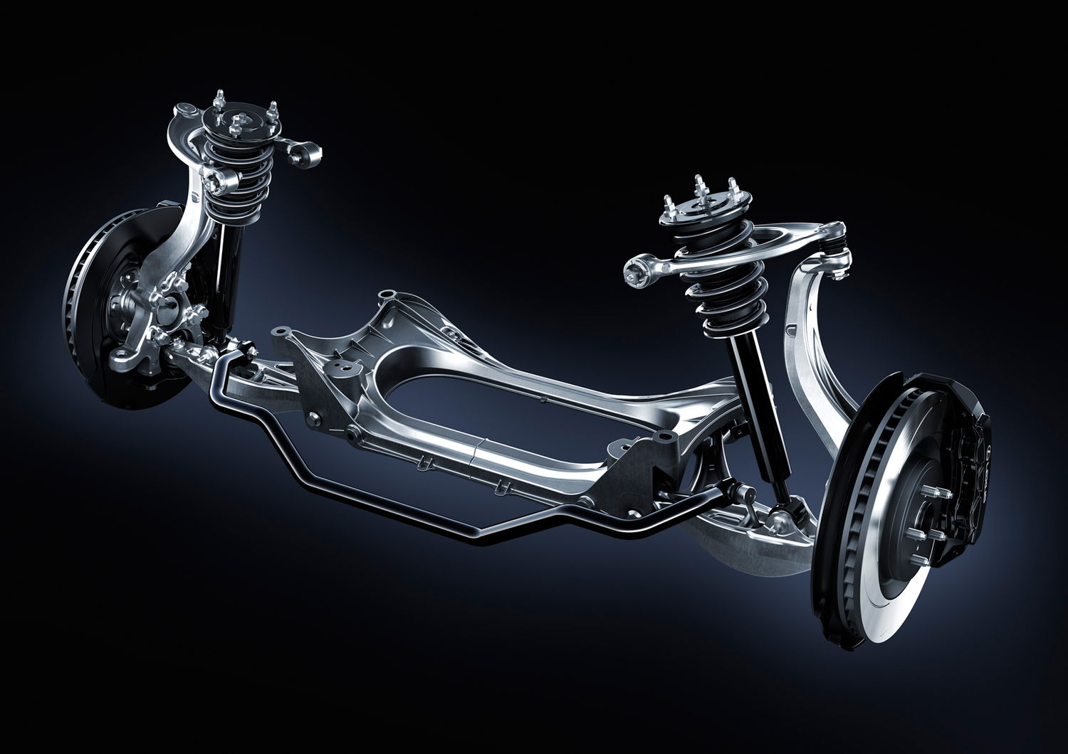 What Is Scrub Radius And Why Is It Important? | CarThrottle