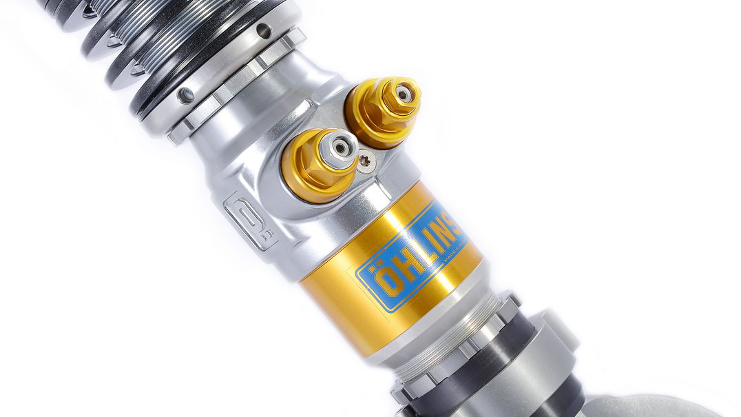 Monotube Vs Twin-Tube Dampers: How Do They Work? | CarThrottle