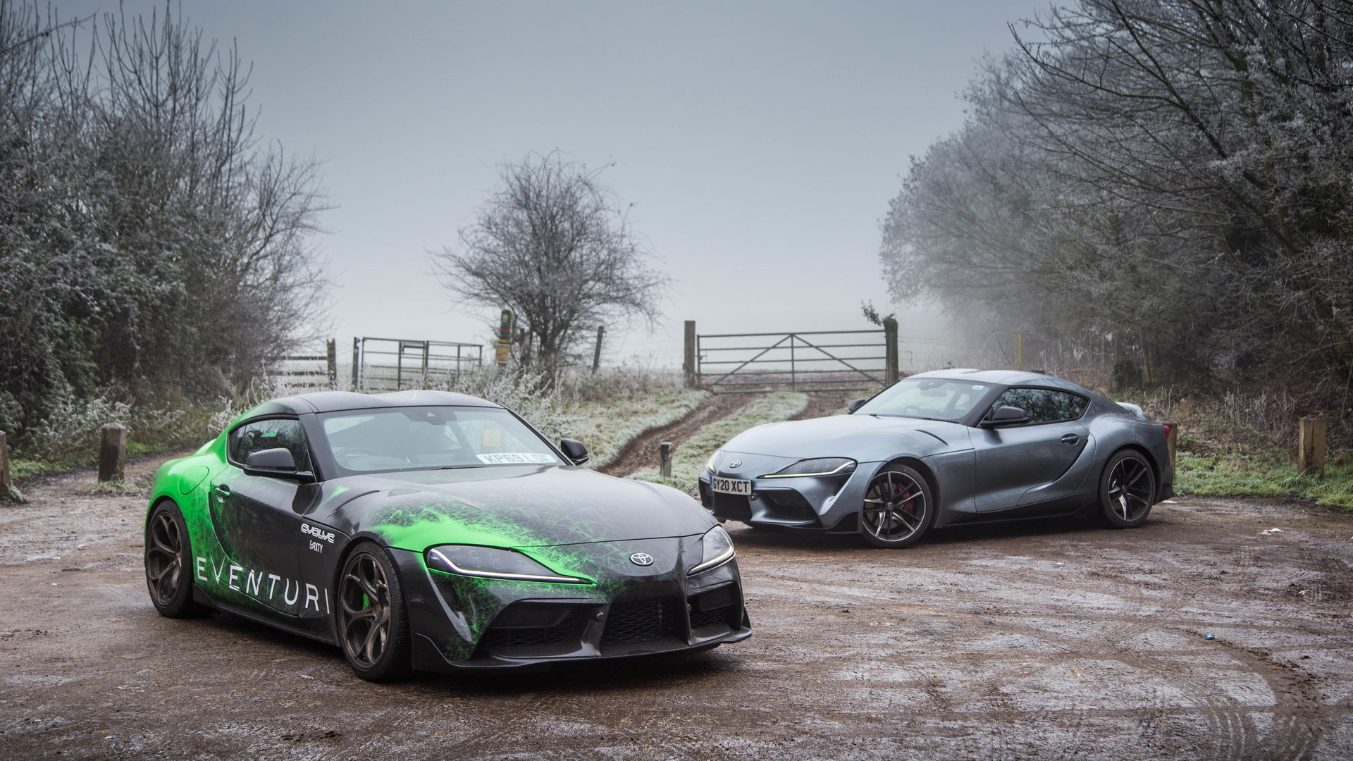 Toyota GR Supra: 6 Things To Modify | Feature | CarThrottle