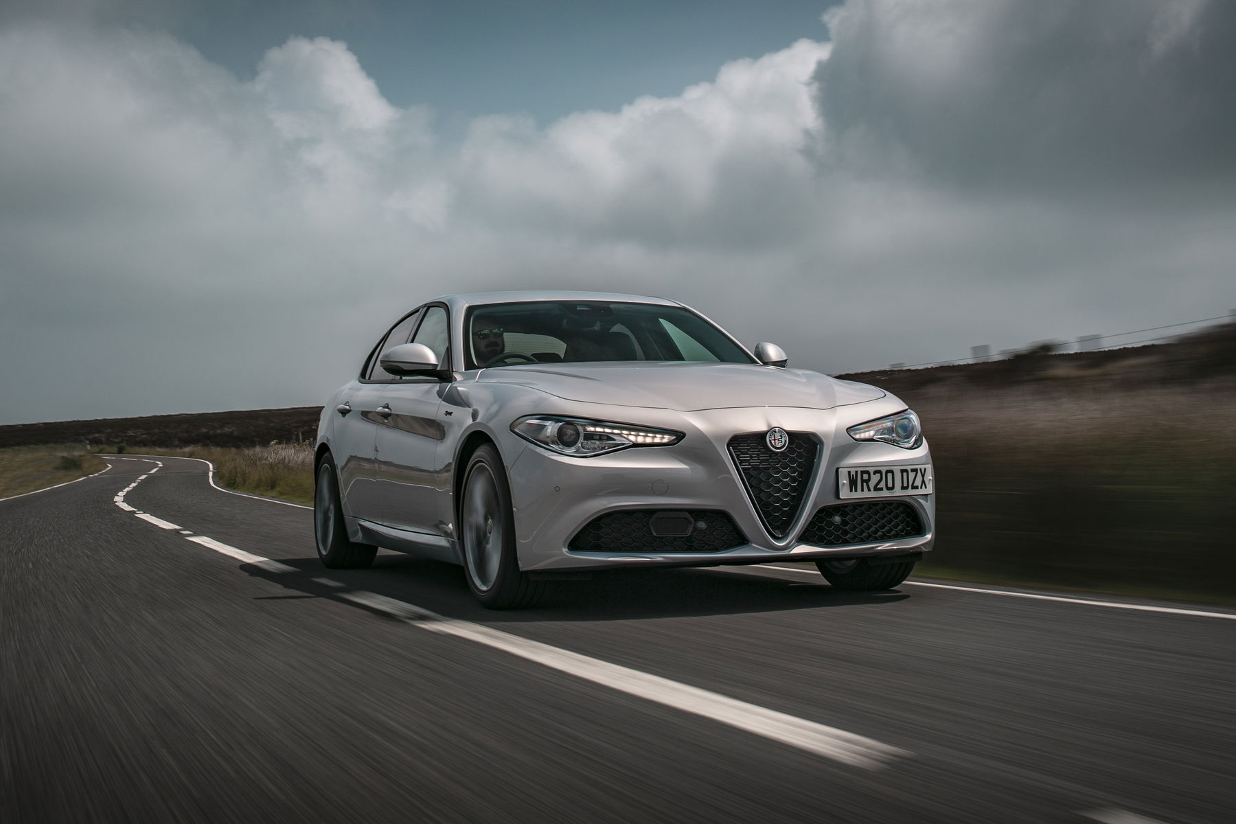 Are Alfa Romeo's Current Cars Reliable? | Feature | CarThrottle