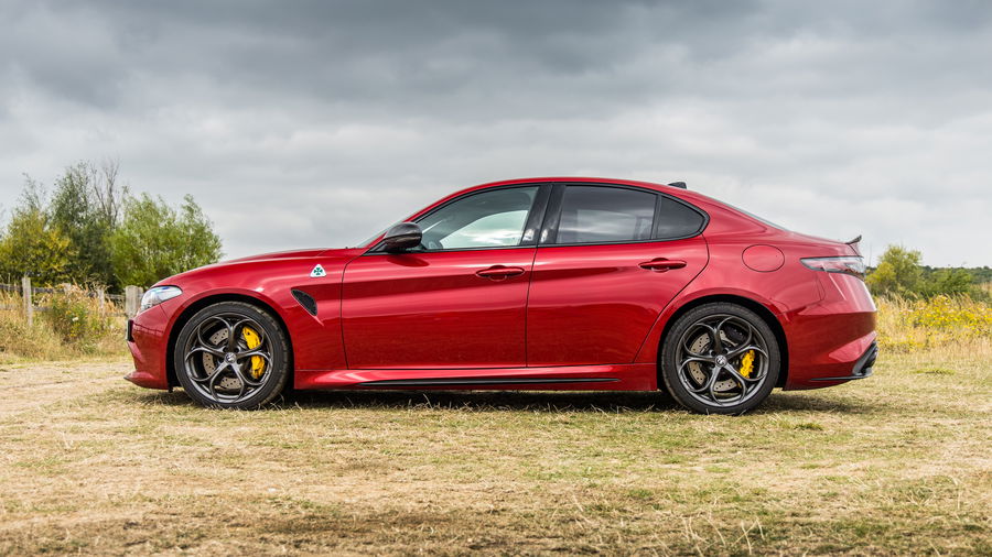 Are Alfa Romeo's Current Cars Reliable? | Feature | CarThrottle